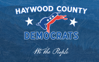 Haywood democrats – Democratic Party of Haywood County NC