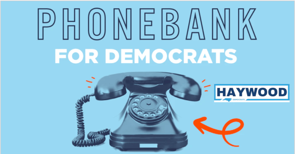 Haywood democrats – Democratic Party of Haywood County NC